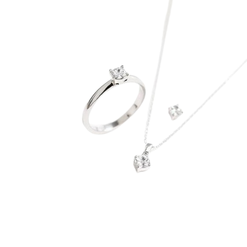 Bijouterie 925 - Bijoux en Argent de Luxe